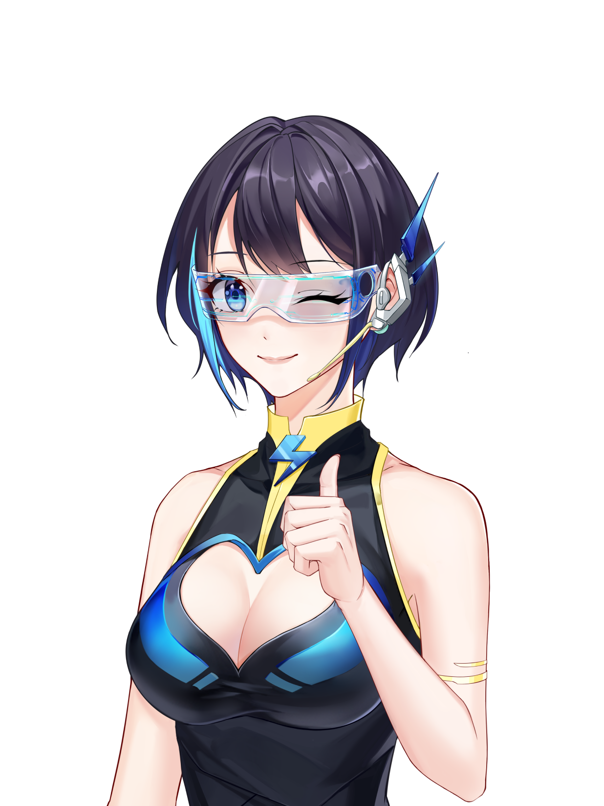 CyberFUN | A Bedroom Metaverse for Gen-Zer's Intimacy